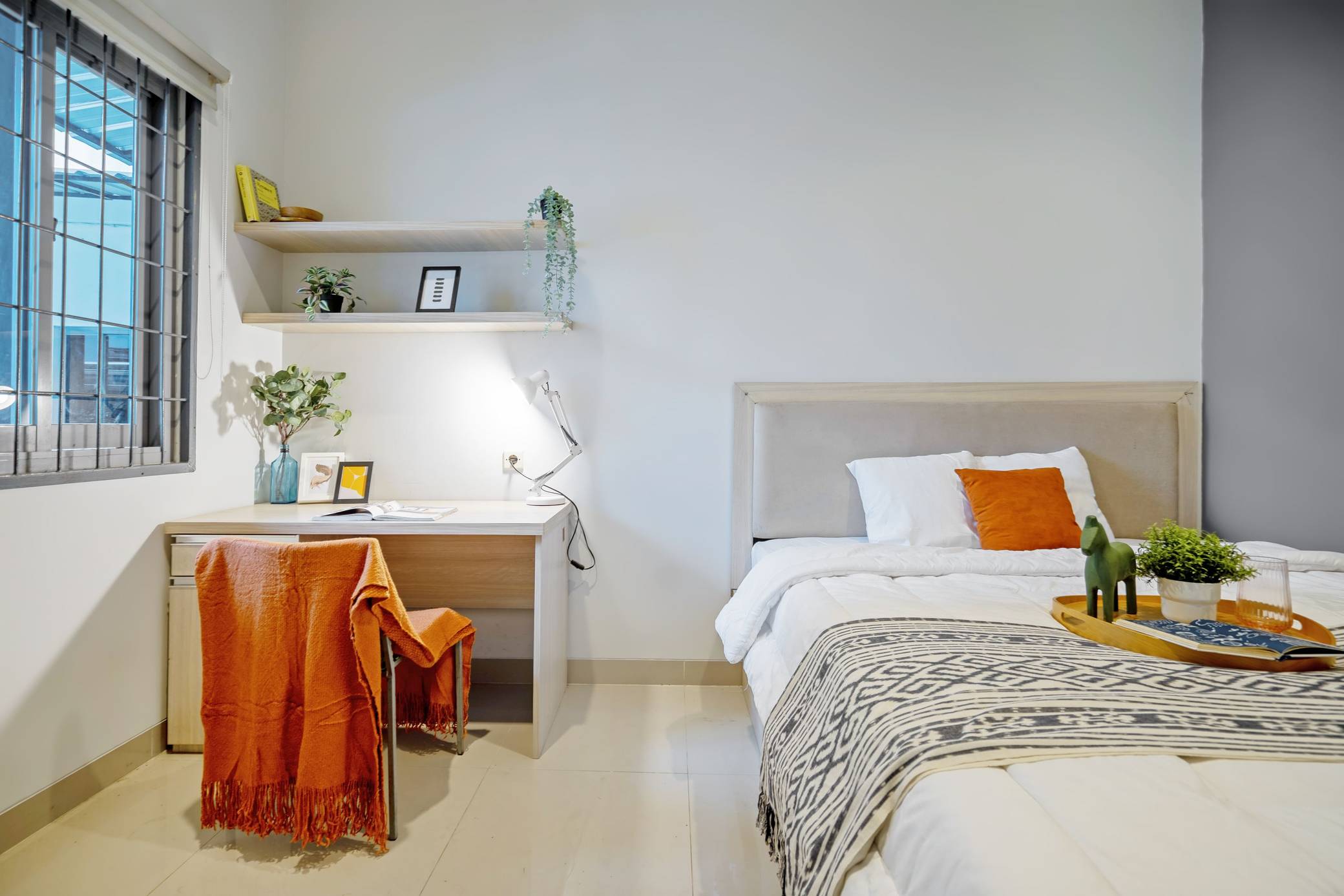 Kost Exclusive Dekat Mangga Dua Square Rukita Urban Residence Pademangan
