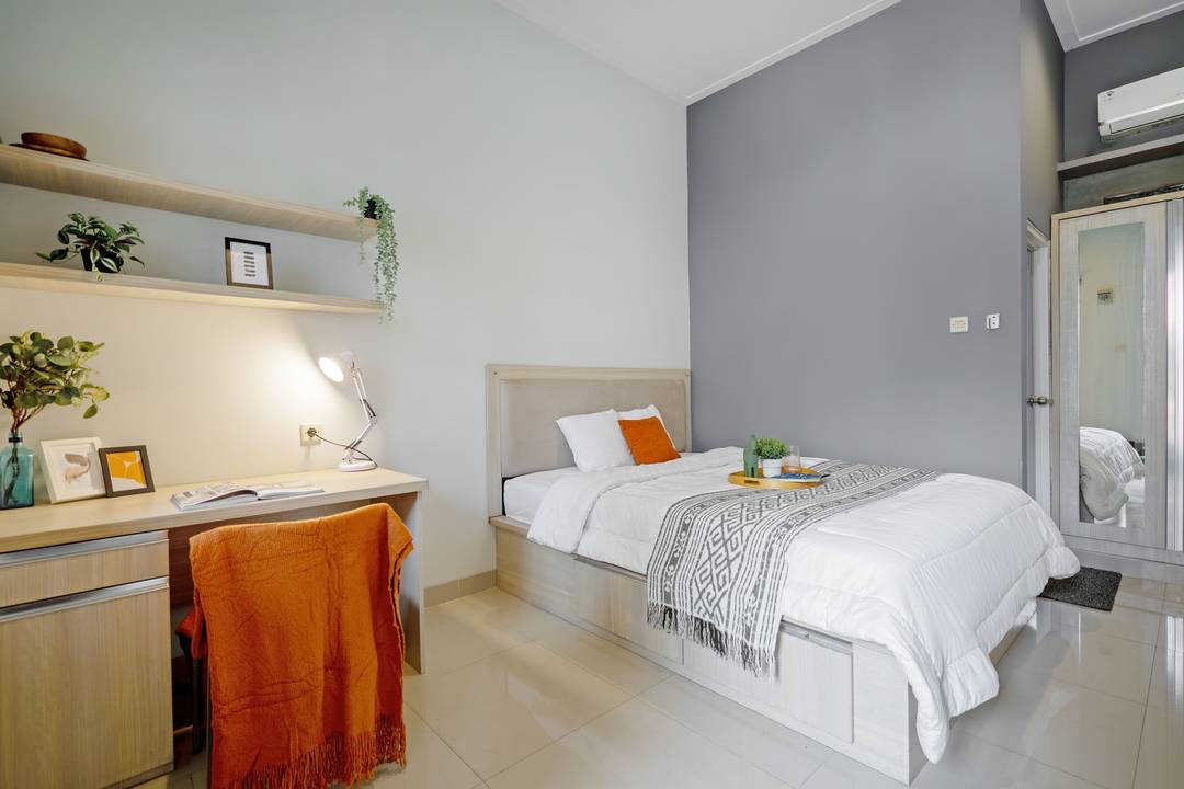 Kost Exclusive dekat Mangga Dua Square - Rukita Urban Residence Pademangan
