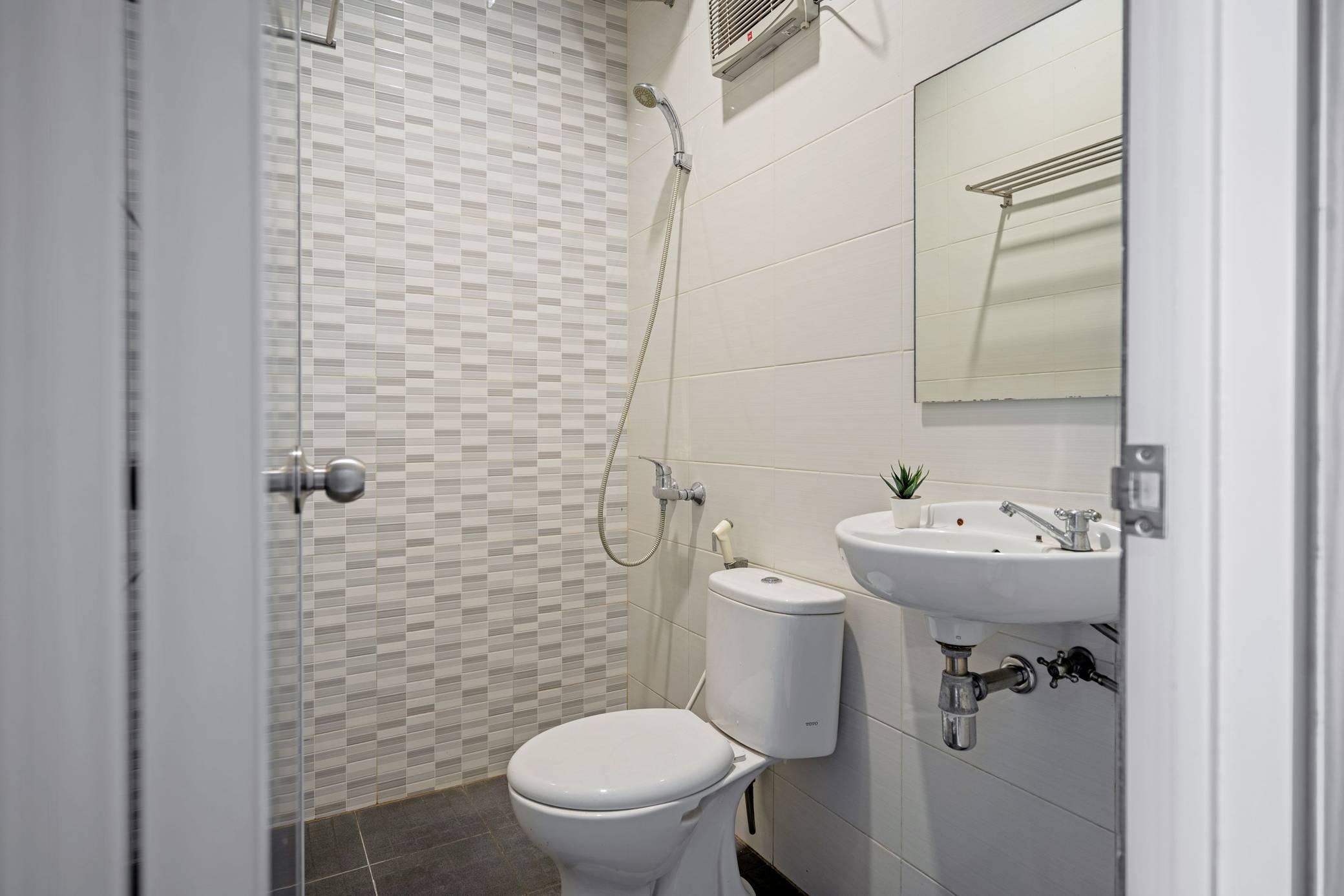 Kost Exclusive Dekat Mangga Dua Square Rukita Urban Residence Pademangan