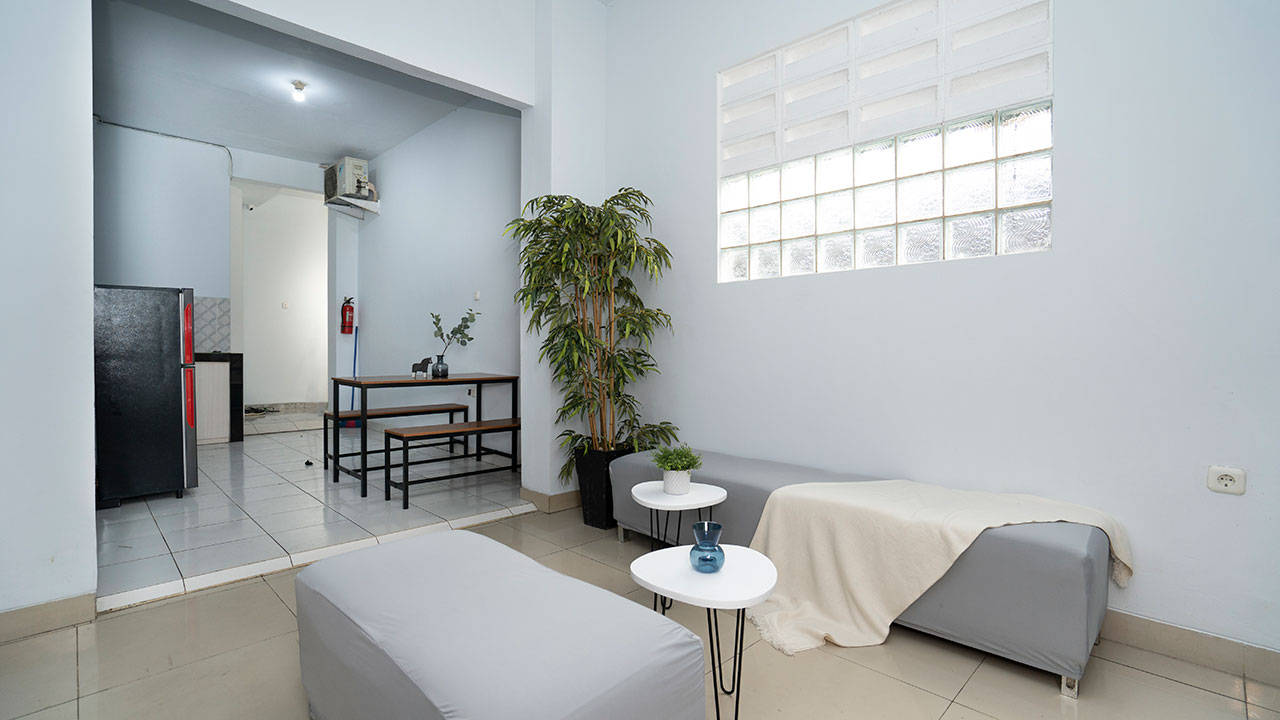 Rukita Beryl - Kost Coliving di Sunter Jaya